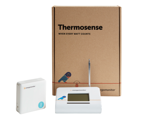 Osnovni set Thermosense